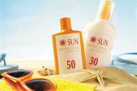 Cari Sunscreen Yang Cocok Untuk Kulit Sensitif Simak Tips Ini