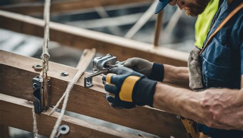 Discover The Ultimate Guide To Locking Bracket Safety Measures