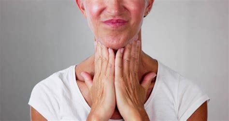 The Relationship Between Thyroid Disorders And Melasma