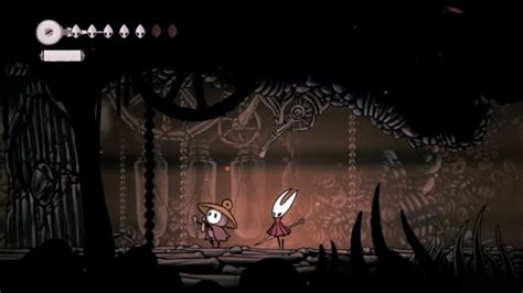 Hollow Knight Silksong Release Date Estimate Gameplay And Latest News