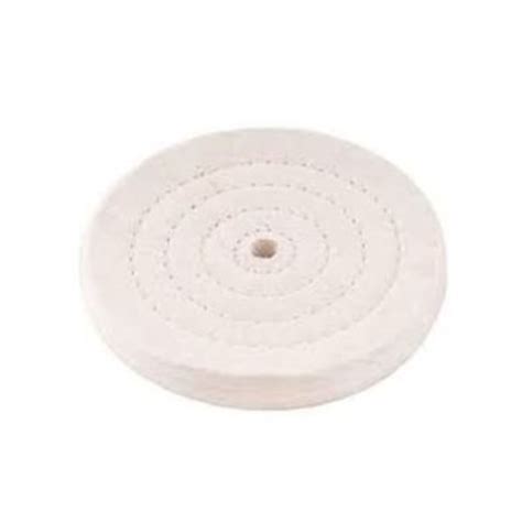 Roda Pano Polimento 3 Com Haste 14 Worker