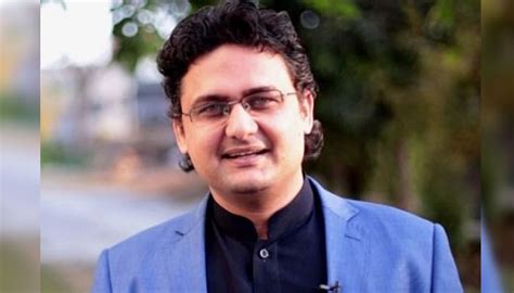 PTIs Senator Faisal Javed Backs Presidential System In Pakistan