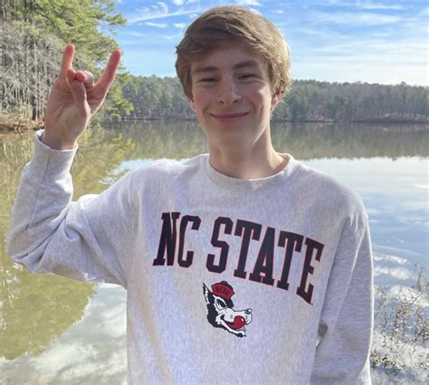 Botr Ranked Recruit Ian Stutts Staying In State With Commitment To Nc State