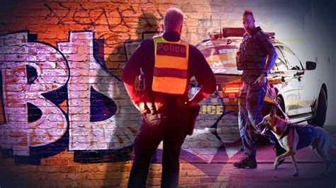 Lawyer Casts Doubt On Adelaides 051 And Kbs Gang War Despite Violence