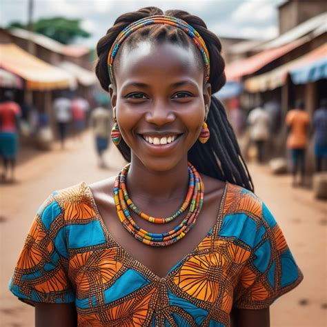Burundian Women Cultural Insights And Perspectives Cross Culture