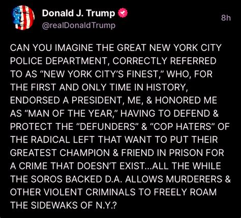Naked Bourbon On Twitter Rt Veritas He Is Daring The Ny Court For