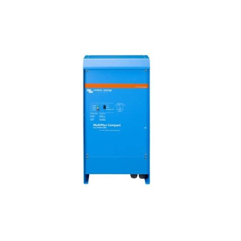 Inverter Victron Multiplus Compact 12v 2000va 80 30a