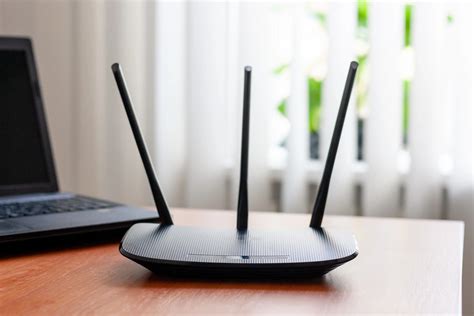 How Do I Change The Channel On My AT T Wireless Router Robots Net