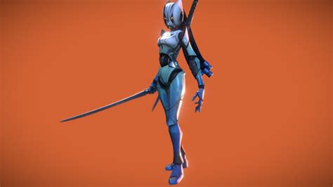 E Lyse 3d Model By Etienne Beschet Etienne Beschet [6946338] Sketchfab