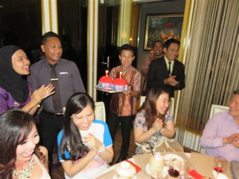 Kee Hua Chee Live Dato Kee Hua Chee Celebrated His Birthday In