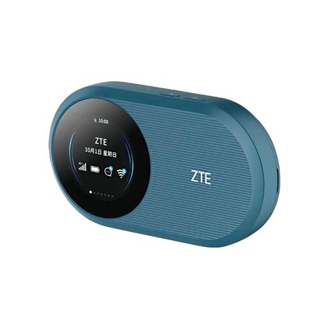 Zte Mobile Wifi Router Pro U1 S Pro Best Price Fast Delivery