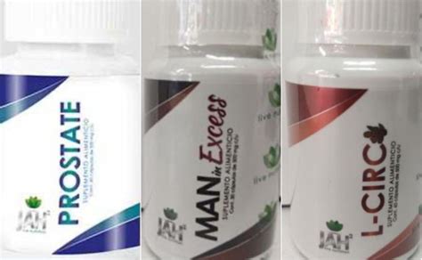 Salud De Oaxaca Y Cofepris Alertan Sobre Suplementos Alimenticios Que