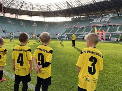 W pierwszy kwietniowy weekend na Tarczyński Arena odbędą się trzy
