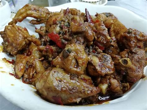 2023流河火锅鸡攻略青县流河火锅鸡美食推荐点评电话地址 【去哪儿攻略】