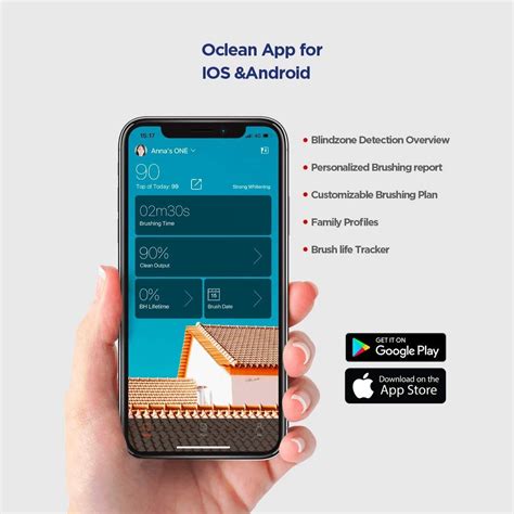 Xiaomi Oclean X vs. Oclean X Pro