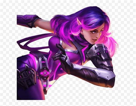 Skye Paladins Png 3 Image Paladins Skye Paladins Png Free