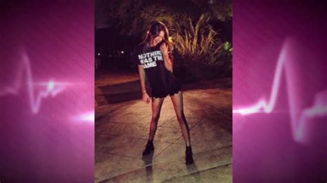 Kendall Jenner Nude In New Instagram Photo The Hollywood Gossip