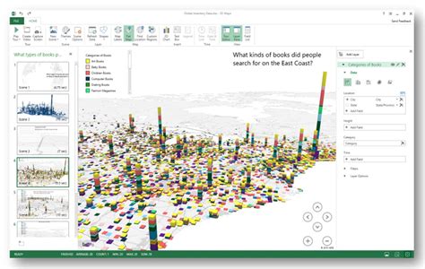 Microsoft Excel 2016