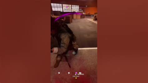 New Izzy Finisher😫 Mw2 Warzone Cod Movement Modernwarfare2