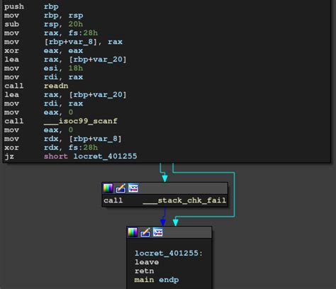 Tsg Ctf 2020 Writeup Ctfするぞ