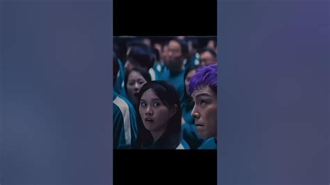 Thnos Squid Game Edit Youtube