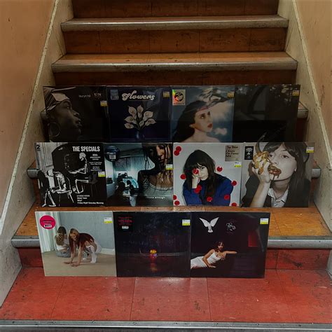 Rasputin Music Berkeley Rasputinmusicberkeley • Instagram Photos And Videos