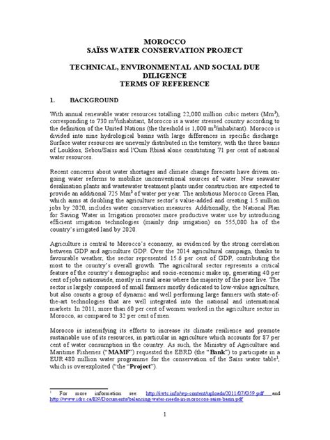 Rfp 5 Final Pdf Infrastructure Risk