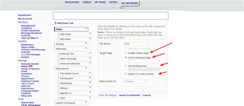 Ning 2 Forum Ning Creators Social Network