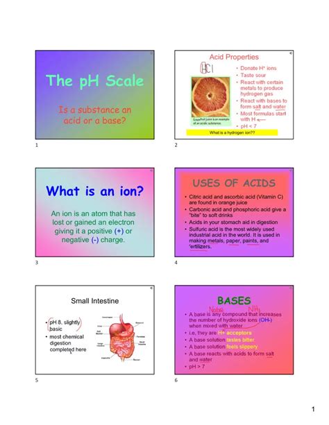 [pdf] The Ph Scale Taste Sour React With Certain Metals To Produce Pdf Document 82420