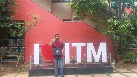 Dhruv P On Linkedin Hello Connections Delighted To Share That I