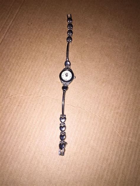 Bugle Boy Watch Bb1977 Boys Watches Used Watches Wrist Watch