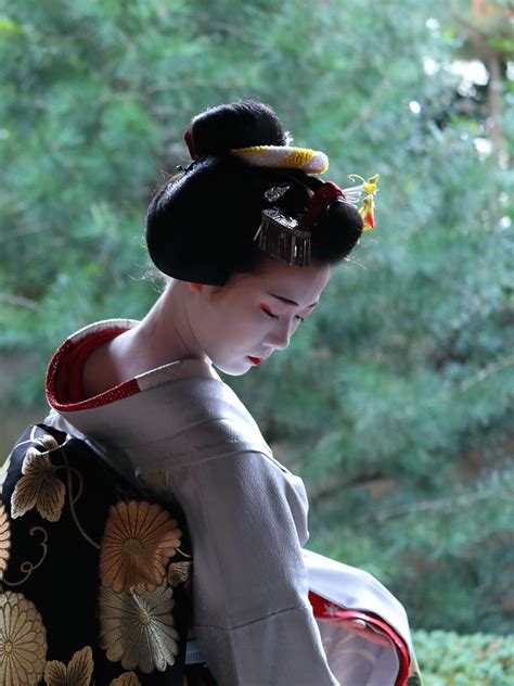 Maiko201611201205 【maikonovember 20 2016】 Maiko Is Tos Flickr