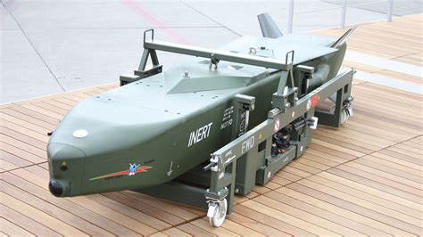 Франция разрешила Украине использовать Storm Shadow Anhoruz