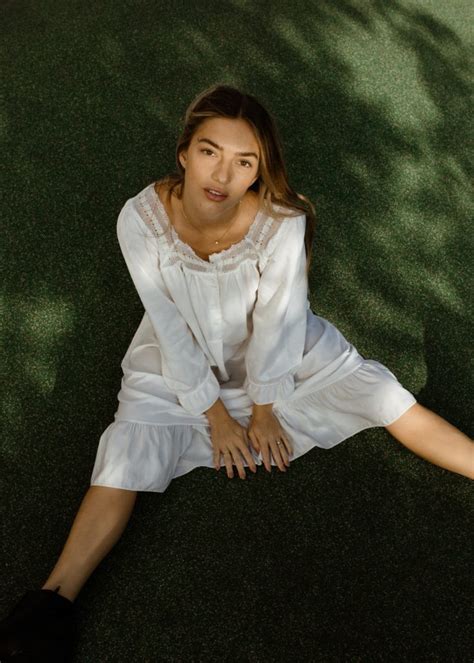 Olivia Karina Photogenics Media