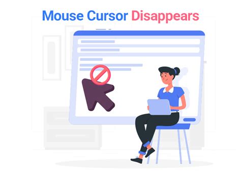 How To Fix Mouse Cursor Disappears On Windows 1011