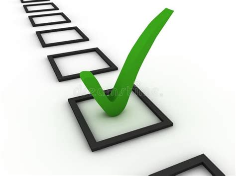 Checking Survey Stock Illustrations 1169 Checking Survey Stock