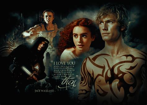 Clary And Jace Jace And Clary Fan Art 29391588 Fanpop