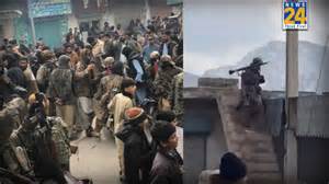 80 Killed In Coordinated Militant Attacks Across Balochistan