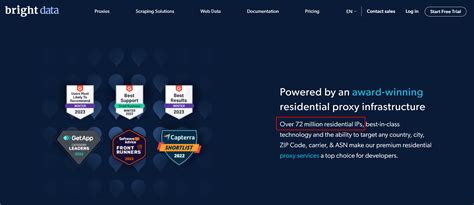 Smartproxy Vs Bright Data Which Is Best In 2024