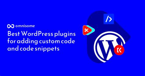 Best Wordpress Plugins For Adding And Editing Code Creative Salahu