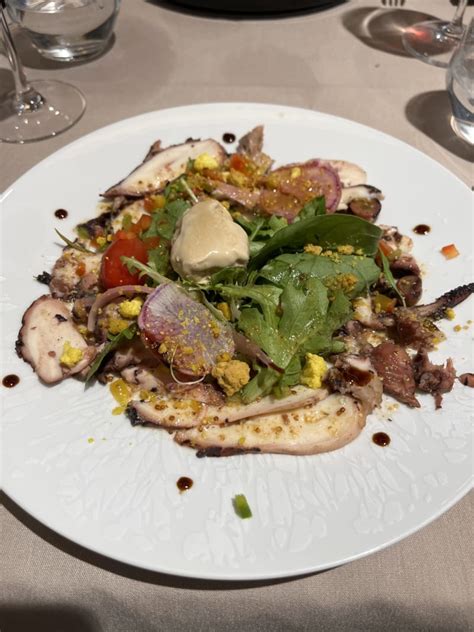 Restaurant Le Manoir Du Roselier à Plérin Menu Avis Prix Et