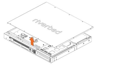Installing Nics In Xx80 And 9800 Appliances