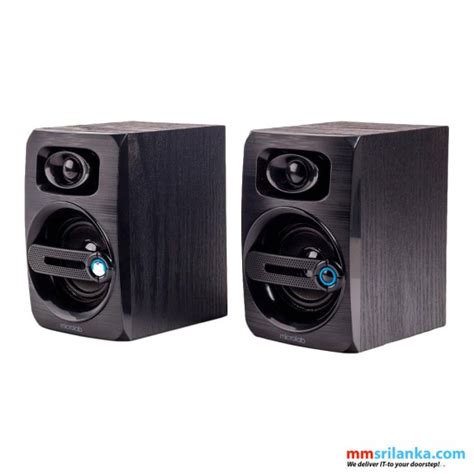 Microlab B23 2 0 USB Multimedia Speaker