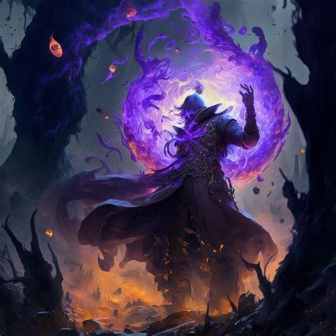 Fantasy Magic Blast