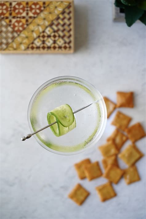 Saketini Simmer Sauce
