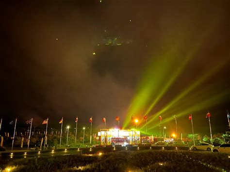 រមណីយដ្ឋានពពកវិល ឋានសួគ៌ សុខា បូកគោ សក្តិសមឥតខ្ចោះរាល់ការជួបជុំគ្រប់កម្មវិធីបដិសណ្ឋារកិច្ច