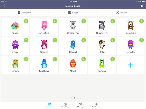 Class Dojo Free Clipart Clip Art Library
