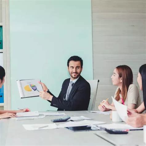 International Buyer Job Description And Qualifications IPAG Business