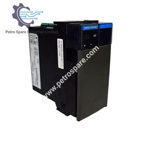 C200 Control Processor Tc Prs021 Honeywell