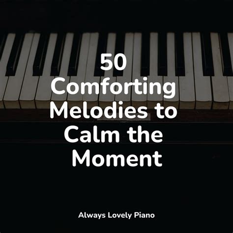 50 Comforting Melodies To Calm The Moment Album By Piano Prayer Spotify